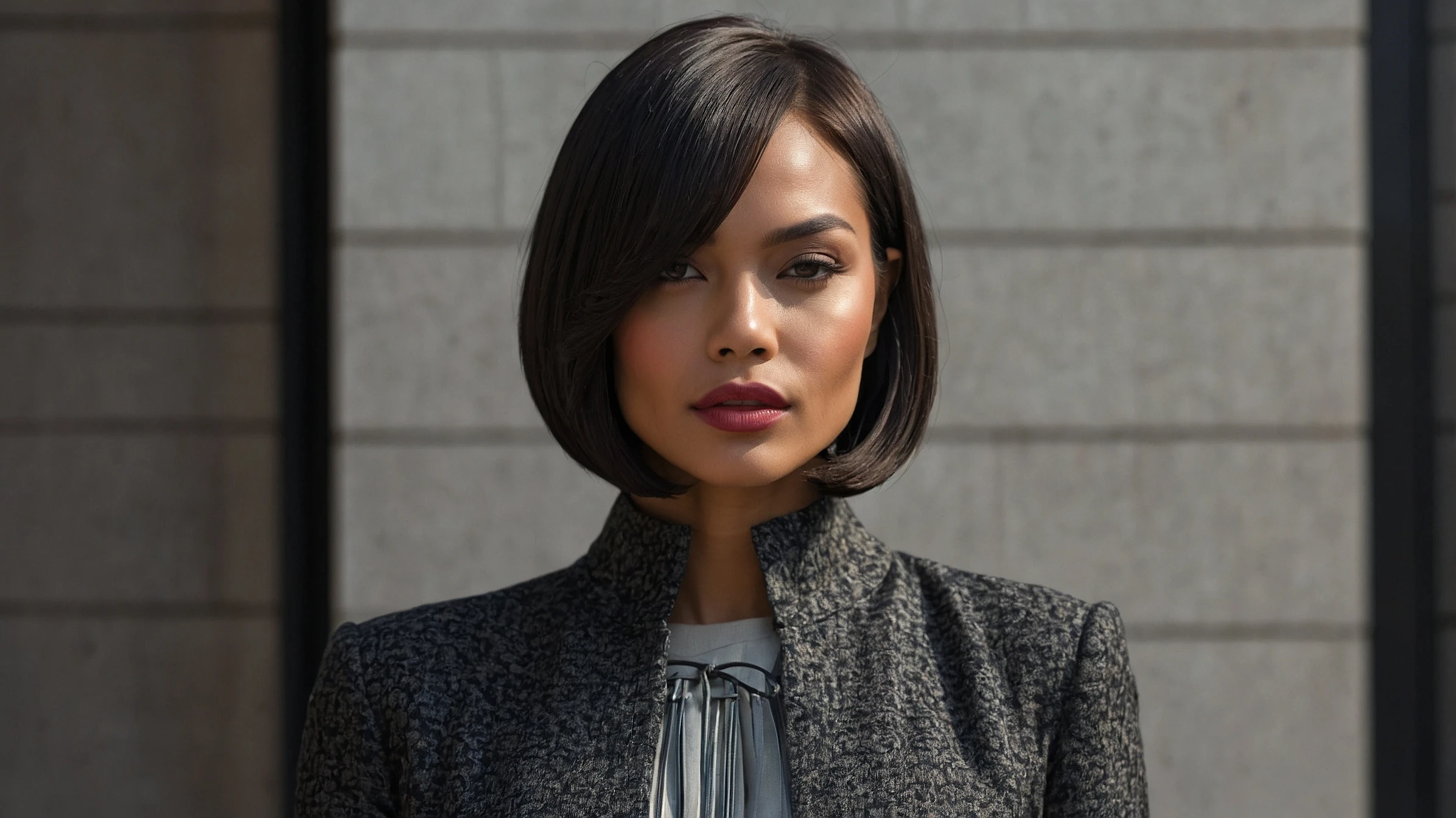 15 Chic Bob Styles – Latest Short Hair Trends • HerLocks