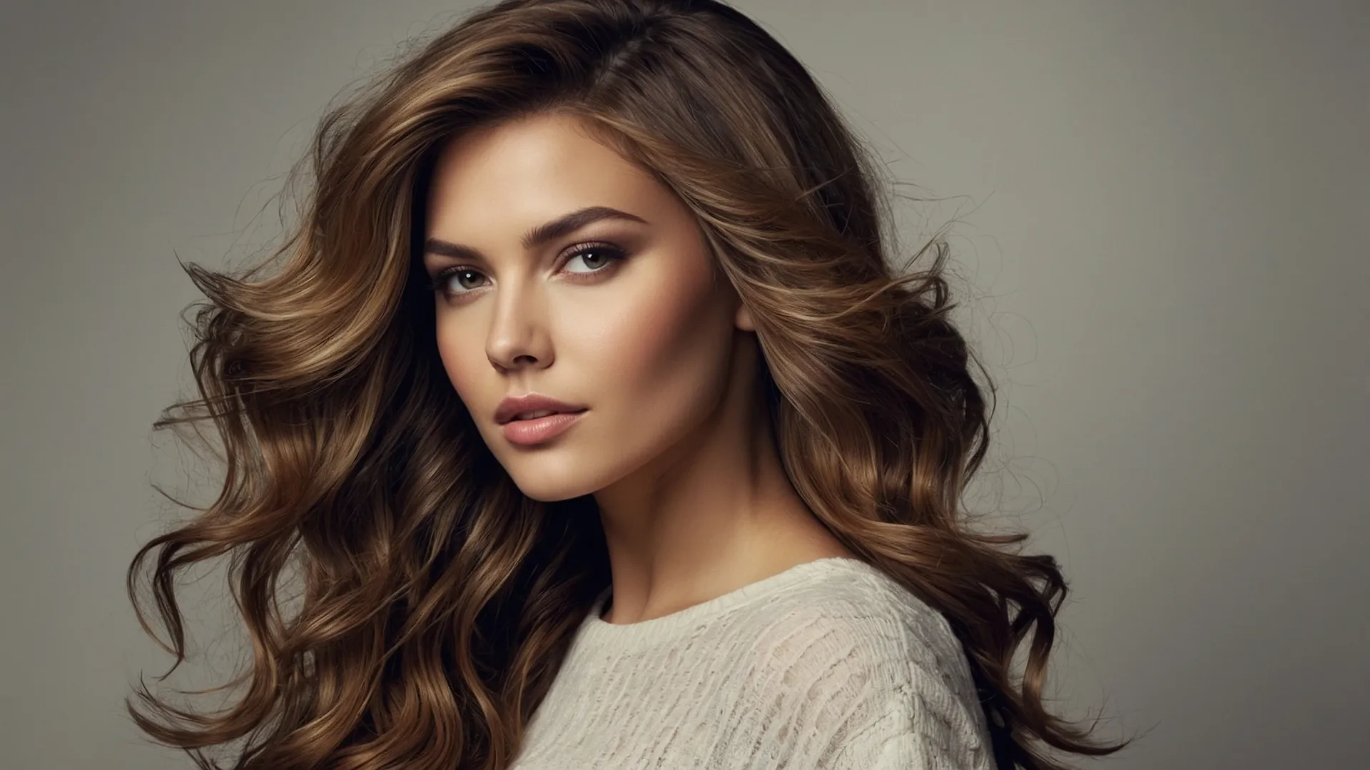 Top 16 Hairstyles for Thick, Wavy Hair – Trendy Styles • HerLocks