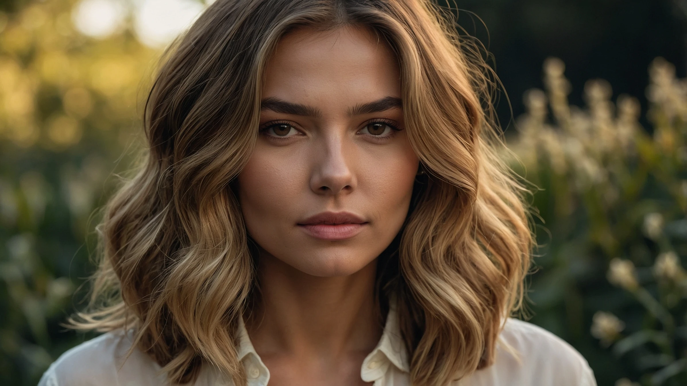 17 Lob Styles with Balayage for a Chic Medium Hair Makeover • HerLocks