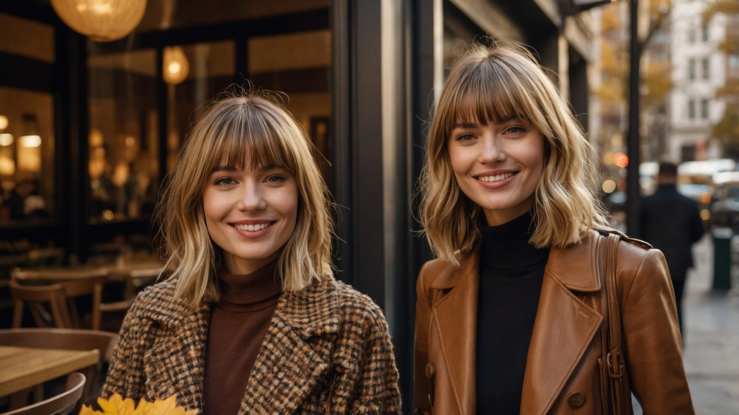 25 Curtain Fringe Styles That Dominate Fall 2025 • HerLocks